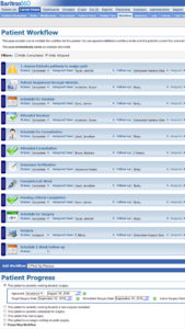 Workflow with Business Process Management | Baritrax360